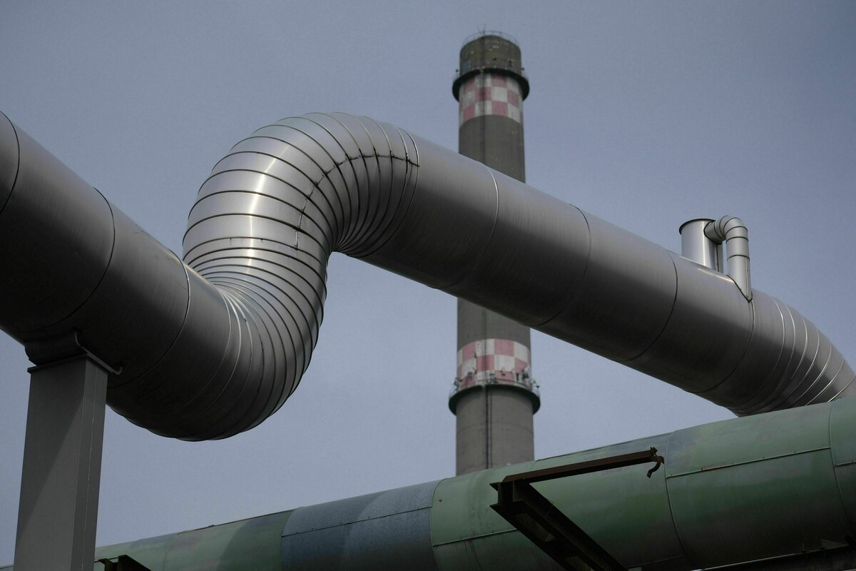 Klimafreundliches Heizen: Basis für Fernwärme ist oft schon da | taz.de