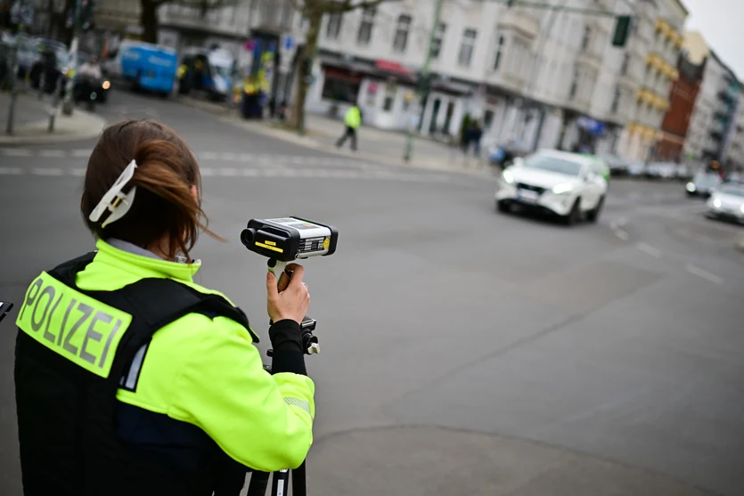 Wahlkampfthema Verkehr: Mit Sicherheit hoch umstritten | taz.de
