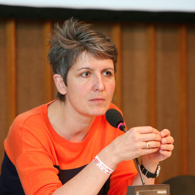 taz.intern: Ines Pohl verlässt die taz - taz.de