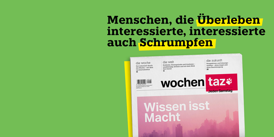 Mitmachen - taz.de
